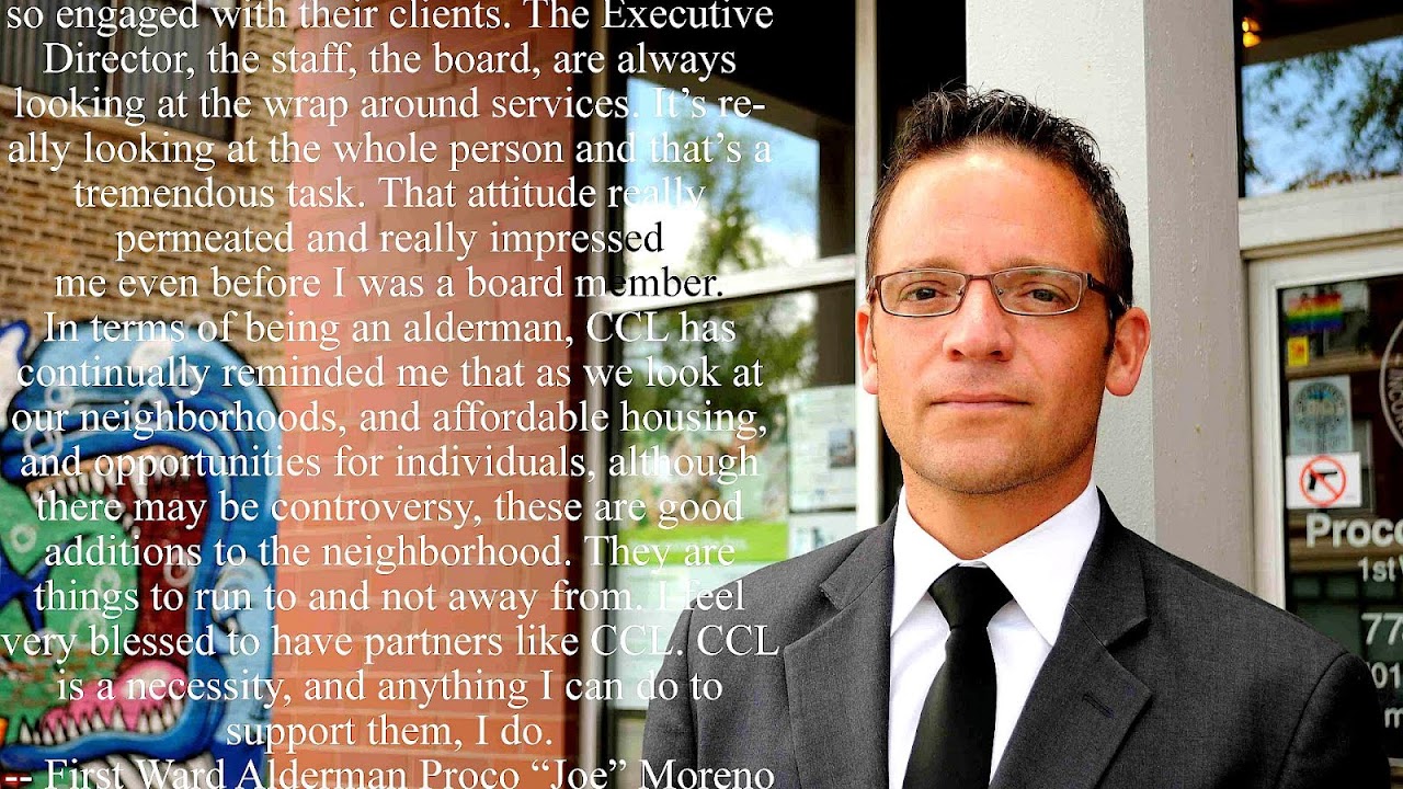 Jacob L. Moreno Photo - Photo Choices