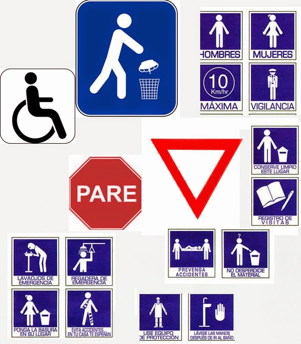 Semiótica : Vida y significado de los signos : 2014