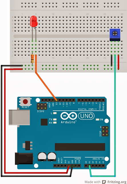 The Maker's Box: Arduino Beyond the Blink: How Fast is Fast?