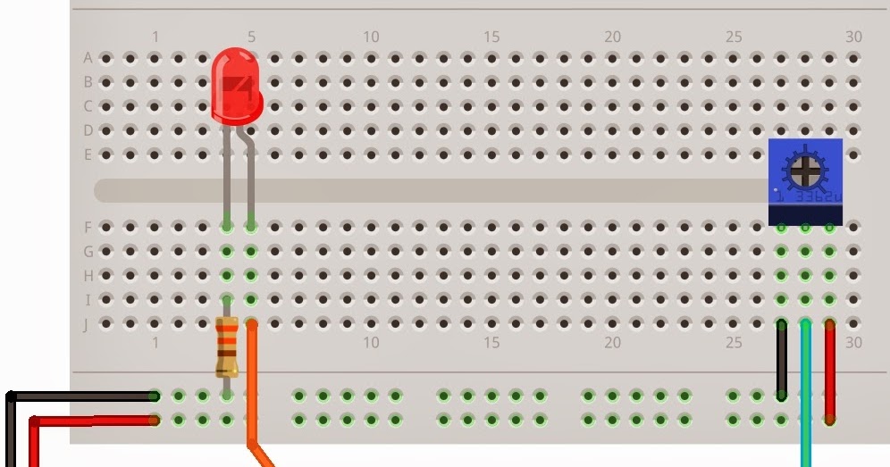 The Maker's Box: Arduino Beyond the Blink: How Fast is Fast?