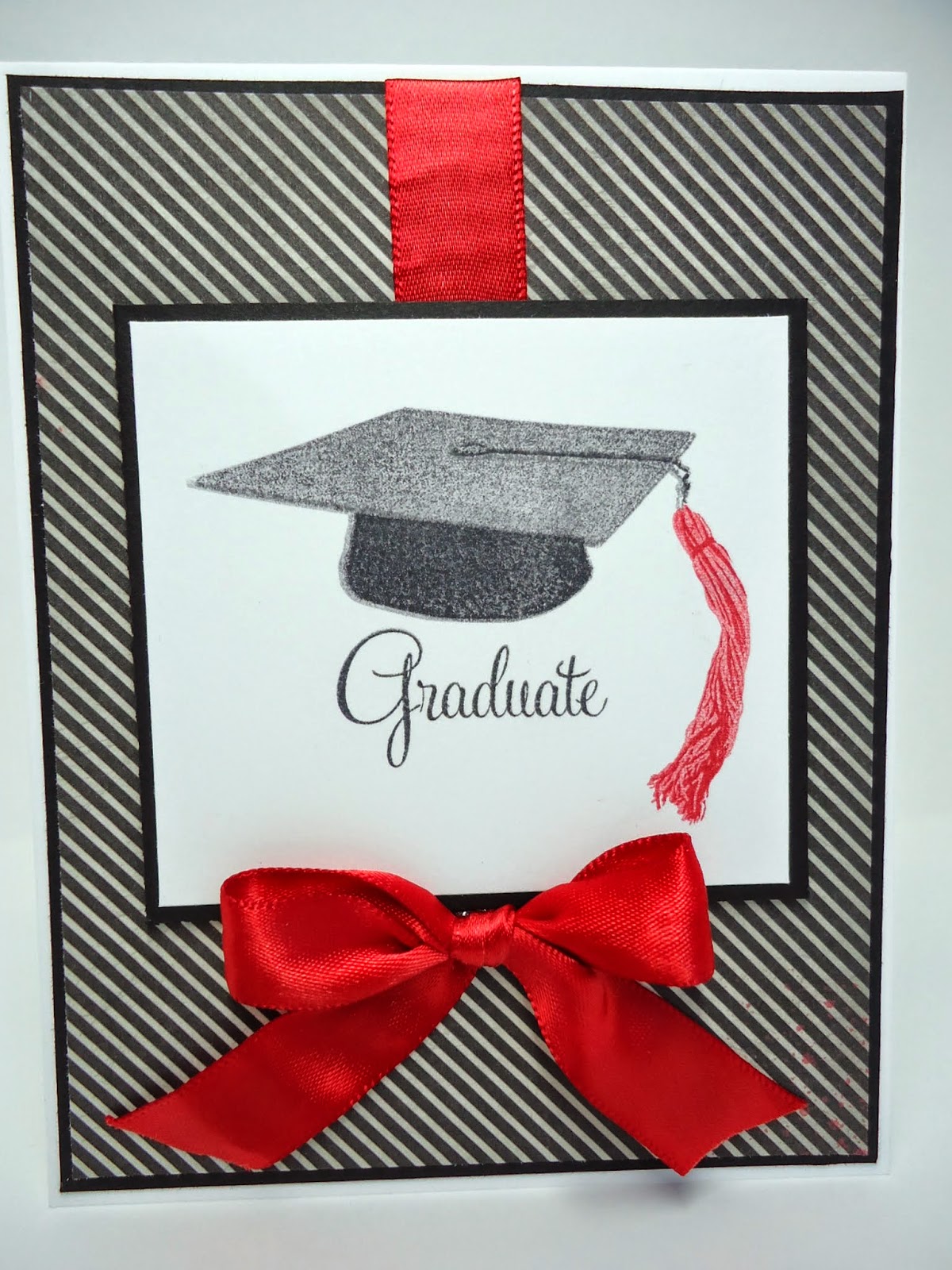 ink time somewhere....: Graduation - Kitchen Sink Stamps - TPE251