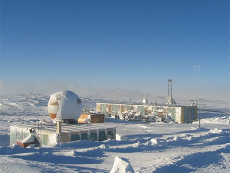 KJCLUB - 日本の南極基地