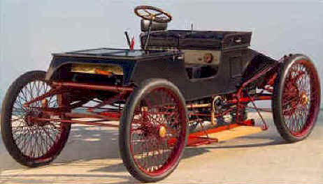 Just A Car Guy: from 1895 to 1910 was an era of the horseless carriage ...