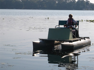 Pretty Lake in Northeast Indiana: Life at Pretty Lake