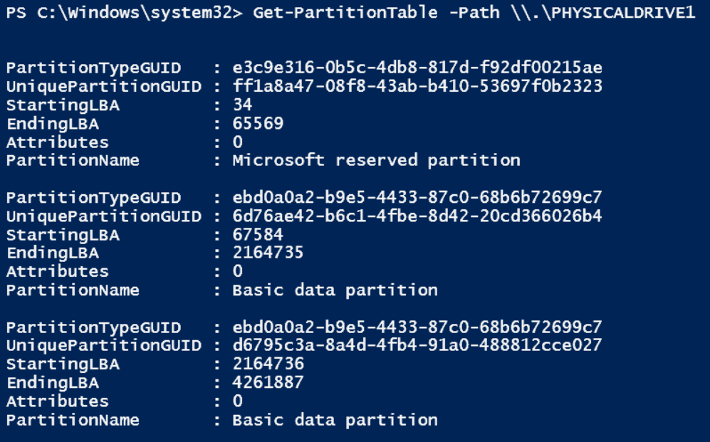 Invoke-IR | PowerShell Digital Forensics and Incident Response