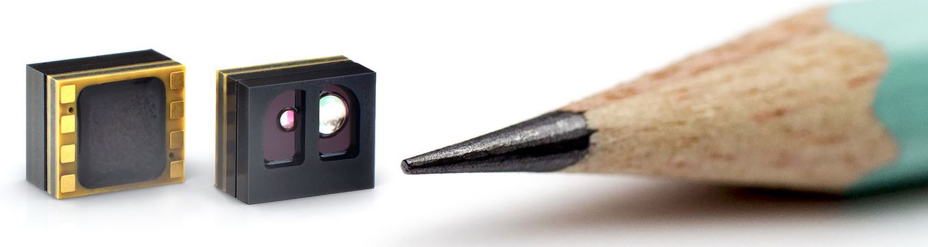 Image Sensors World: Heptagon Shows Some of its Products