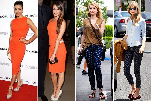 Famous Fashion Trends 2012 | Fashion Glamour and Gossip