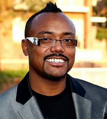 Blind All Around the World: Allan Pineda Lindo, Jr. better known as apl ...