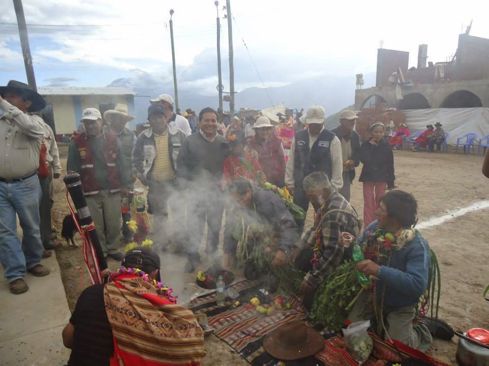 La Iglesia de Colta: COSTUMBRES DE COLTA