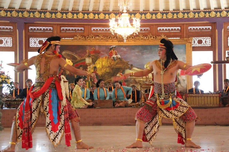 Keraton Surakarta Hadiningrat