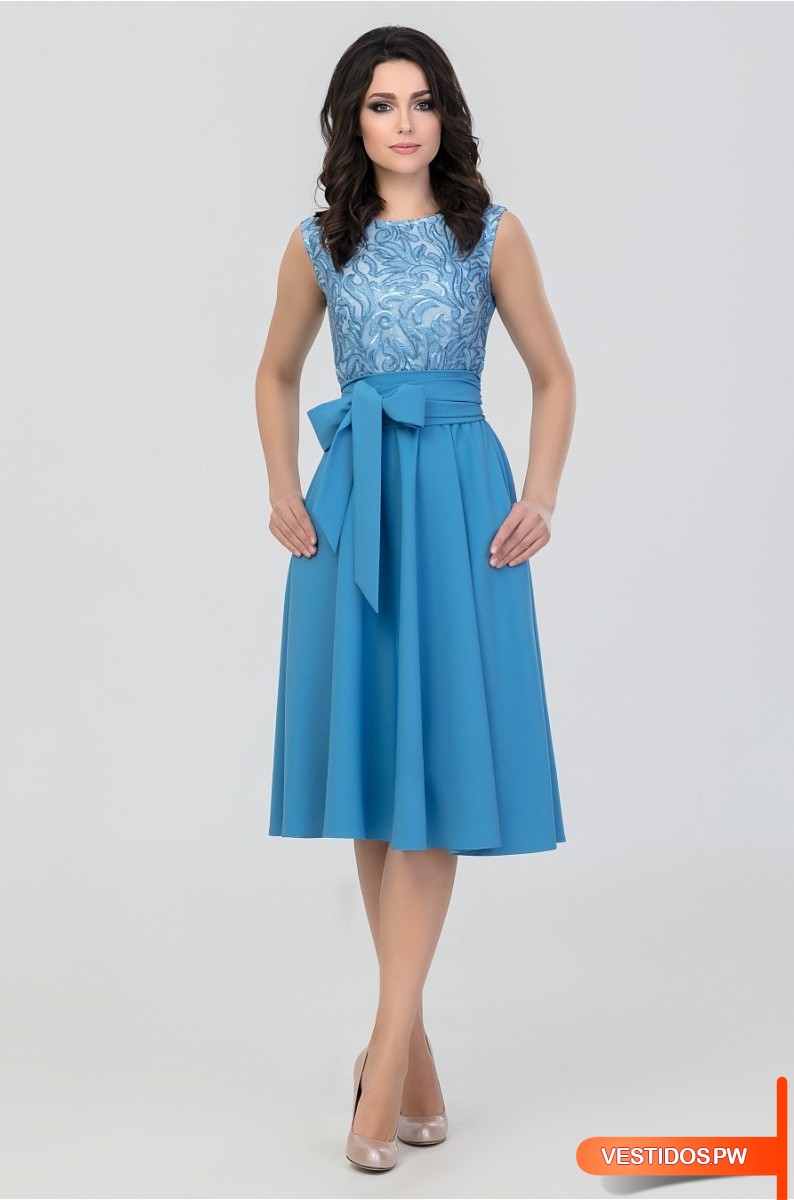 80 Ideas de Vestidos Juveniles: De Moda para Fiesta, Cortos y Largos ...