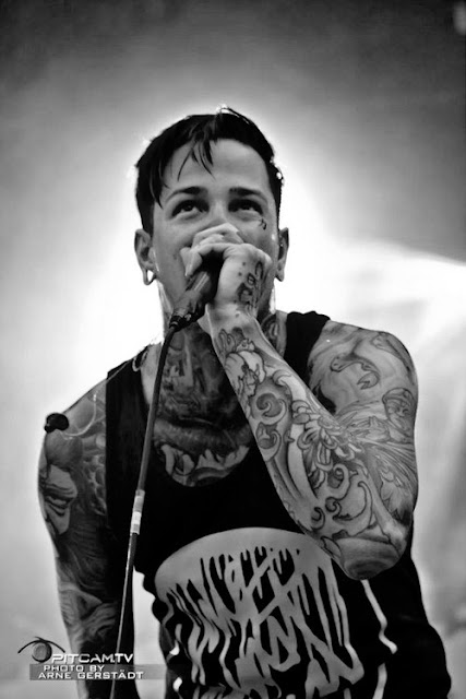 Just Be True To Who You Are: R.I.P Mitchell Adam Lucker