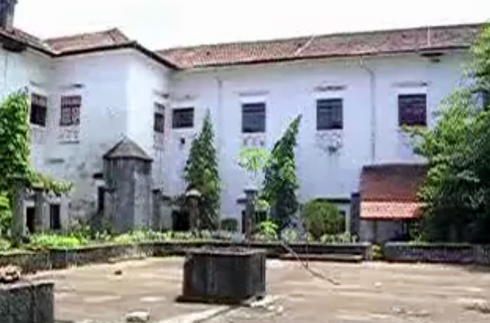 Rachol Seminary