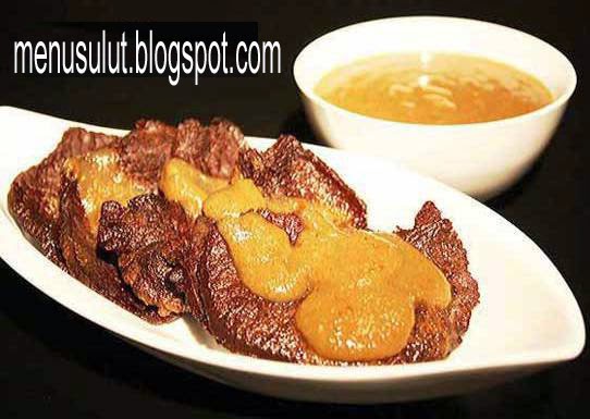 Kuliner Sulawesi Utara: Cara membuat Lapis Manado