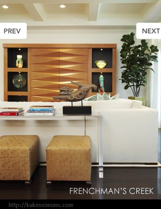 Renée Finberg ' TELLS ALL ' in her blog of her Adventures in Design ...