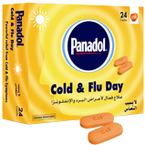 PHARMAZIZI: COLD & FLU , COMTREX ΠΡΟΣΟΧΗ!!