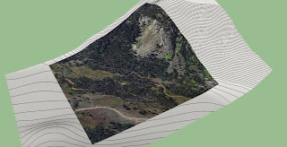 LA 280: SketchUp Demo