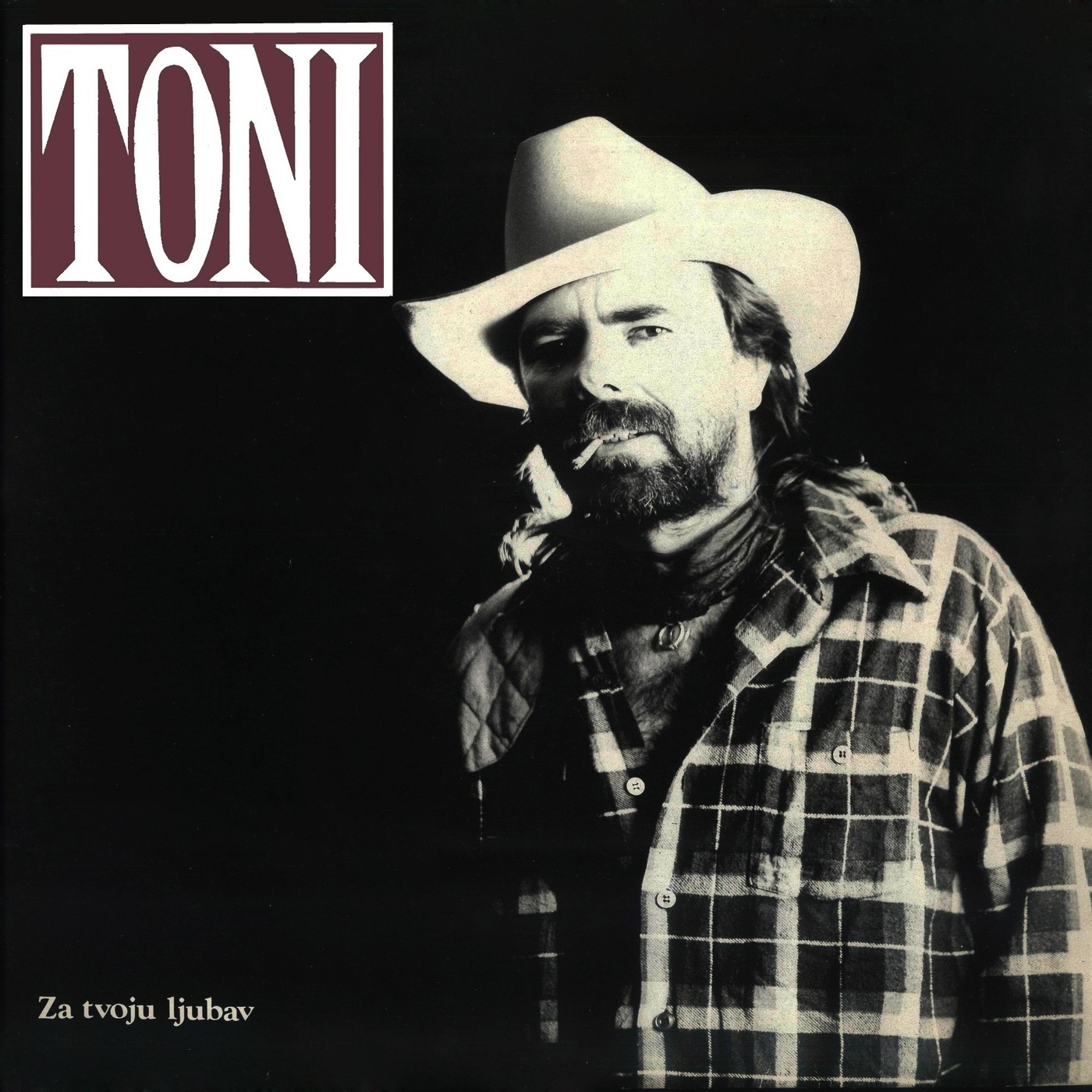 NOSTALGIČNO: TONI JANKOVIĆ - ZA TVOJU LJUBAV 1984