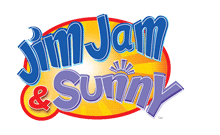 English at my school - infantil: TV in English: JIM JAM and SUNNY