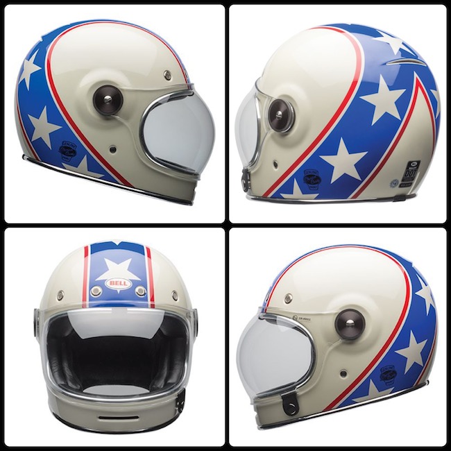 Chemical Candy Customs: Bell Helmets X CCC