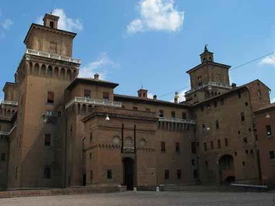 Ferrara University | World Public University Information