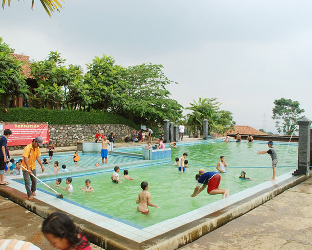 Planet Wisata - Alam Wisata Cimahi, Wisata Alam dan Kuliner Keluarga di Cimahi ~ Planet Wisata