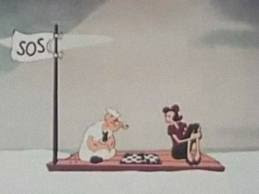 Joe Torcivia's The Issue At Hand Blog: DVD Review: POPEYE THE SAILOR ...