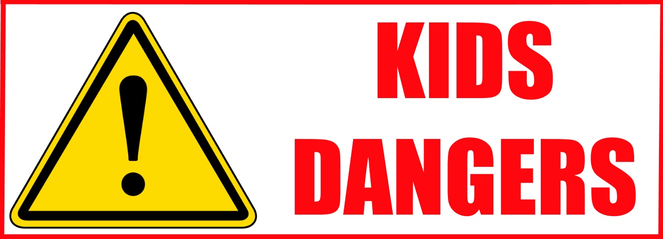 Wellsville Regional News (dot) com: Wellsville - Kids Dangers is April ...