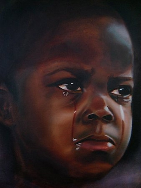 ART INSPIRES: My Favorite Painting