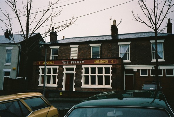 The Never Ending Pub Crawl: Different types of Pubs