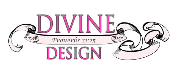 Divine Design: Created to Shine