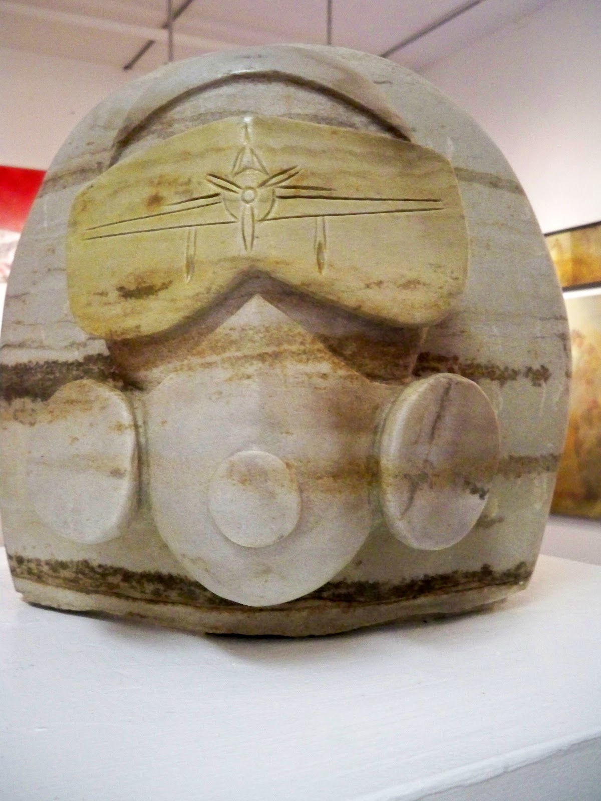 PATRICK JOHN MILLS GALLERY: 2011-07-31