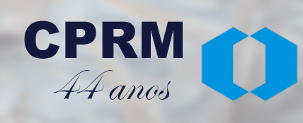 CPRM - Serviço Geológico do Brasil: CPRM faz 44 anos e recebe homenagens