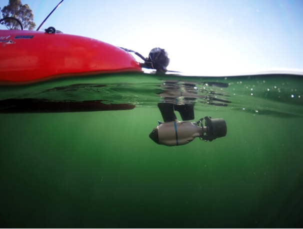 Bixpy - Modular water jet for any activity - Tech News 24h
