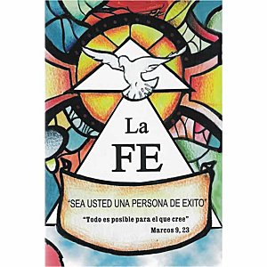 Formación Pastoral para Laicos: El Año de la fe. ¿Qué es la fe?