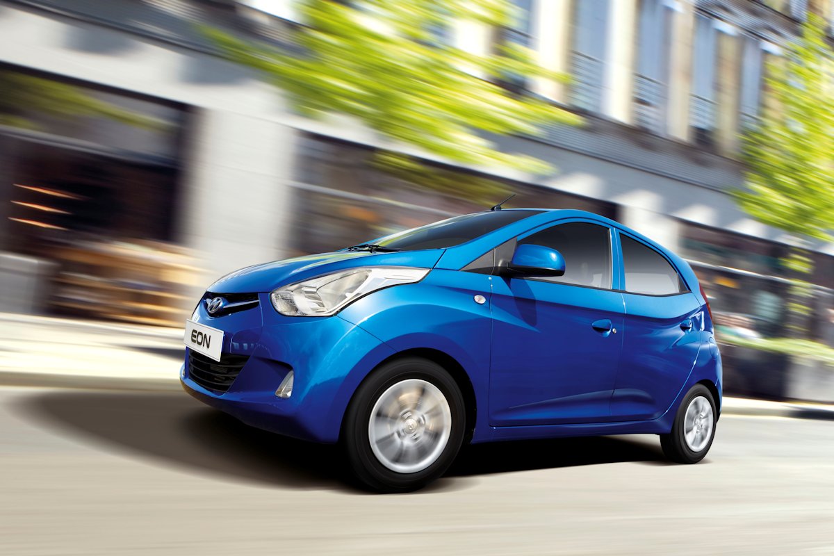 5 Reasons Why a Small Car’s Perfect for the Urban Warrior | CarGuide.PH ...