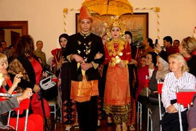 Upacara Adat Perkawinan di Aceh Utara I | Nanggroe Aceh