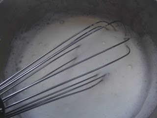 Gingerbread Men- Recipe Blog: Snowdrift