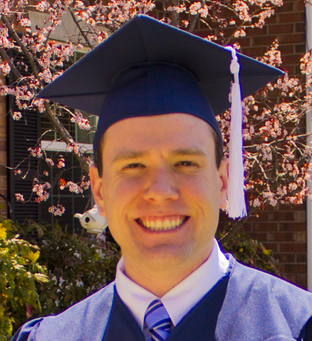 I know you are, but what am I?: BYU Graduation