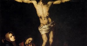 EL MARAVILLOSO MUNDO DE LAS ARTES: EL CALVARIO.