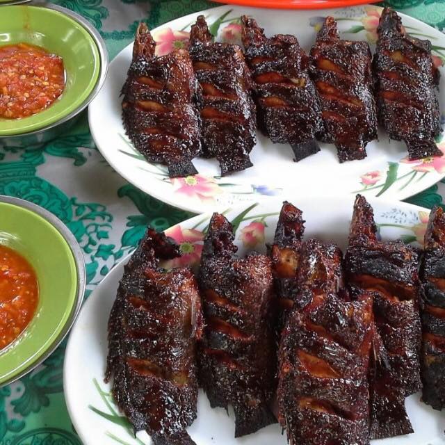 JUAL IKAN BETOK DI JAKARTA