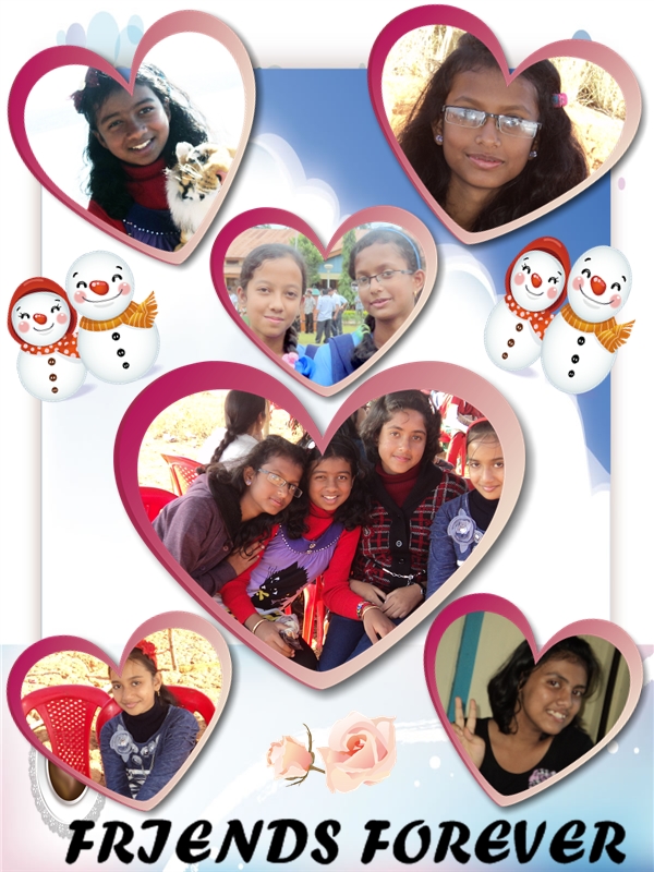 A Step to a Techno World!!: PICTURE COLLAGE MAKING COMPETITION