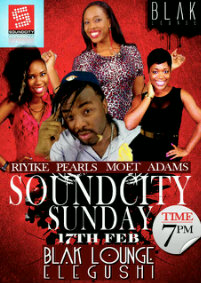 blaklounge: February 2013