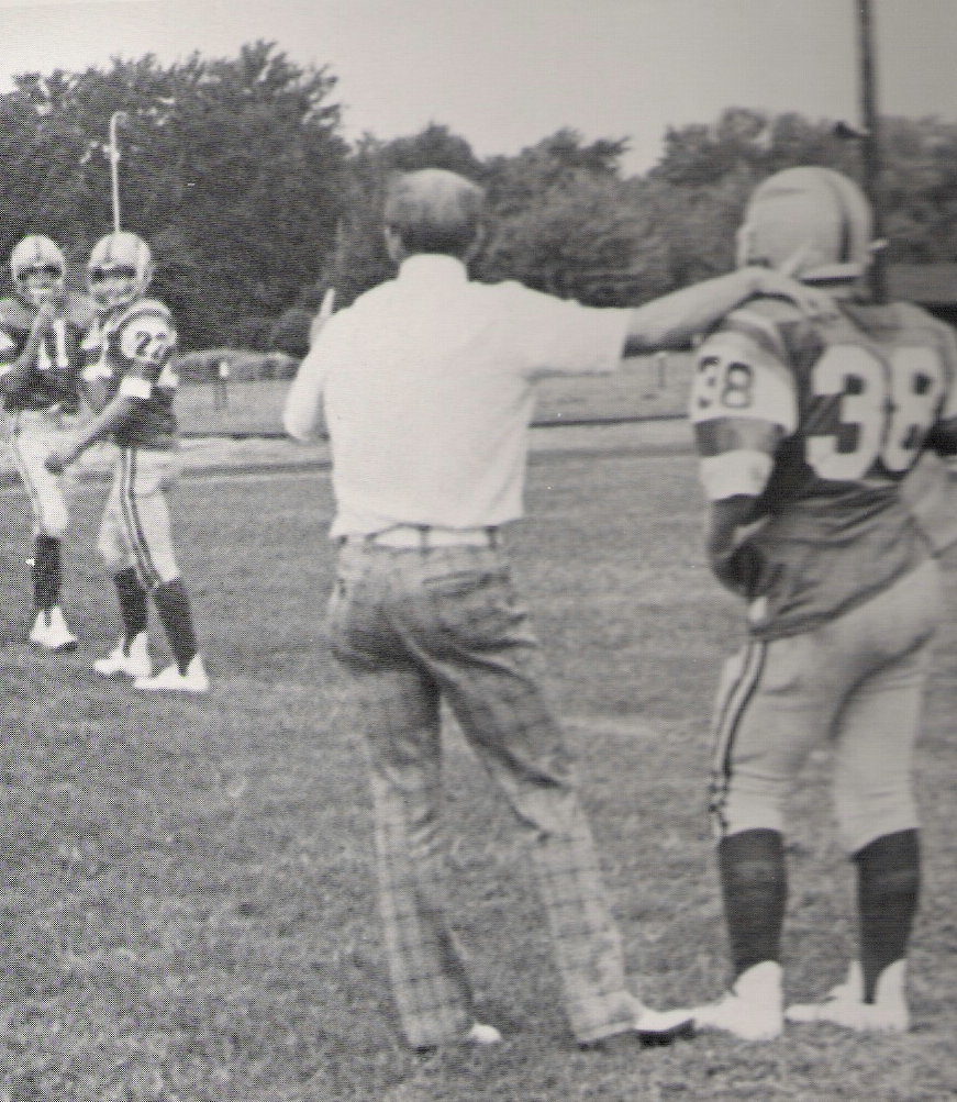 Valley Alumni: Charlie Smith Left Football Legacy