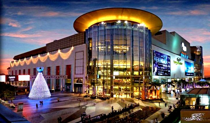 SIAM PARAGONTHAILANDRECOMMEND