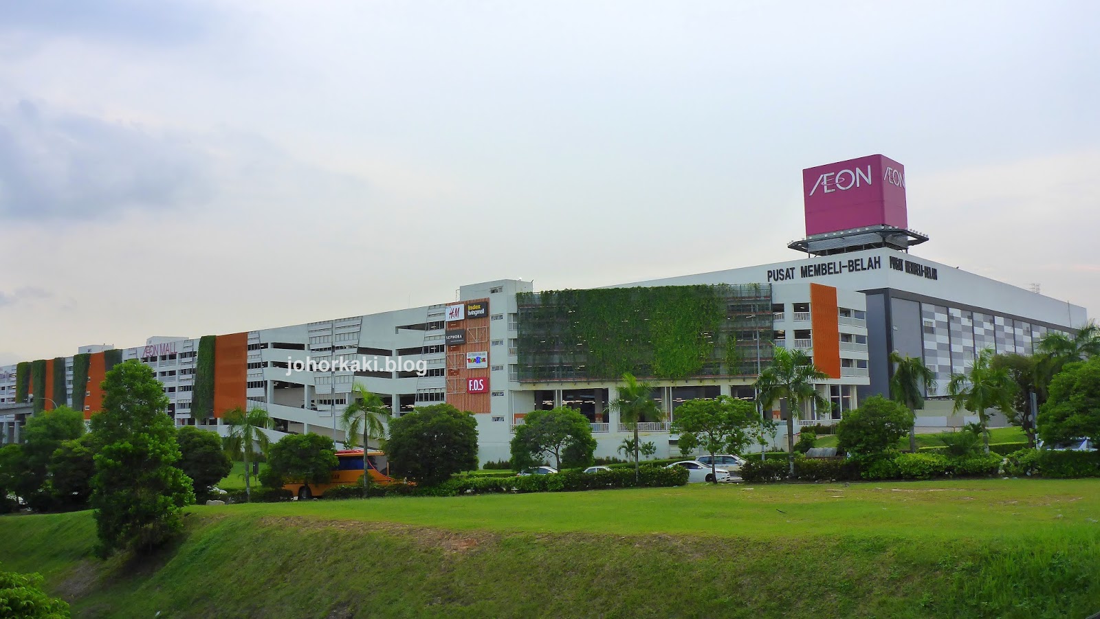 Menzo Ramen at AEON Tebrau City's Ramen Street in Johor JB |Johor Kaki ...