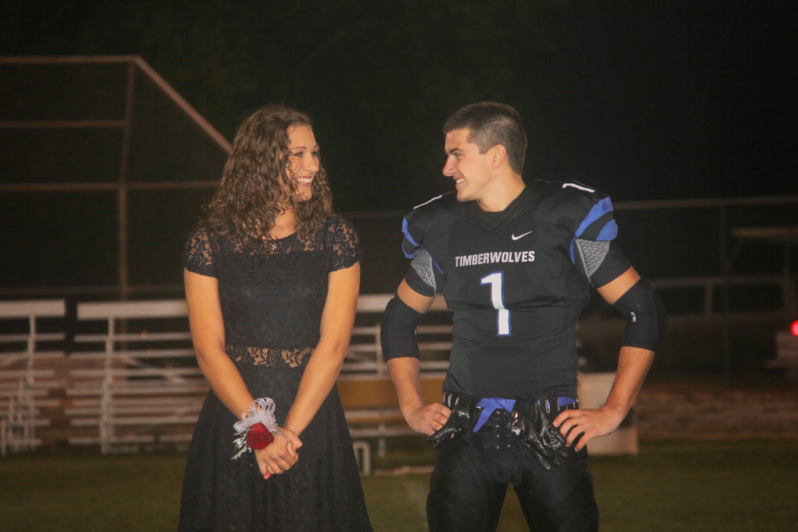 Village of Exeter: 2014-09-07