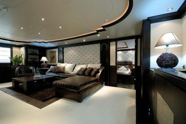 FOTOS DE IATE DE LUXO