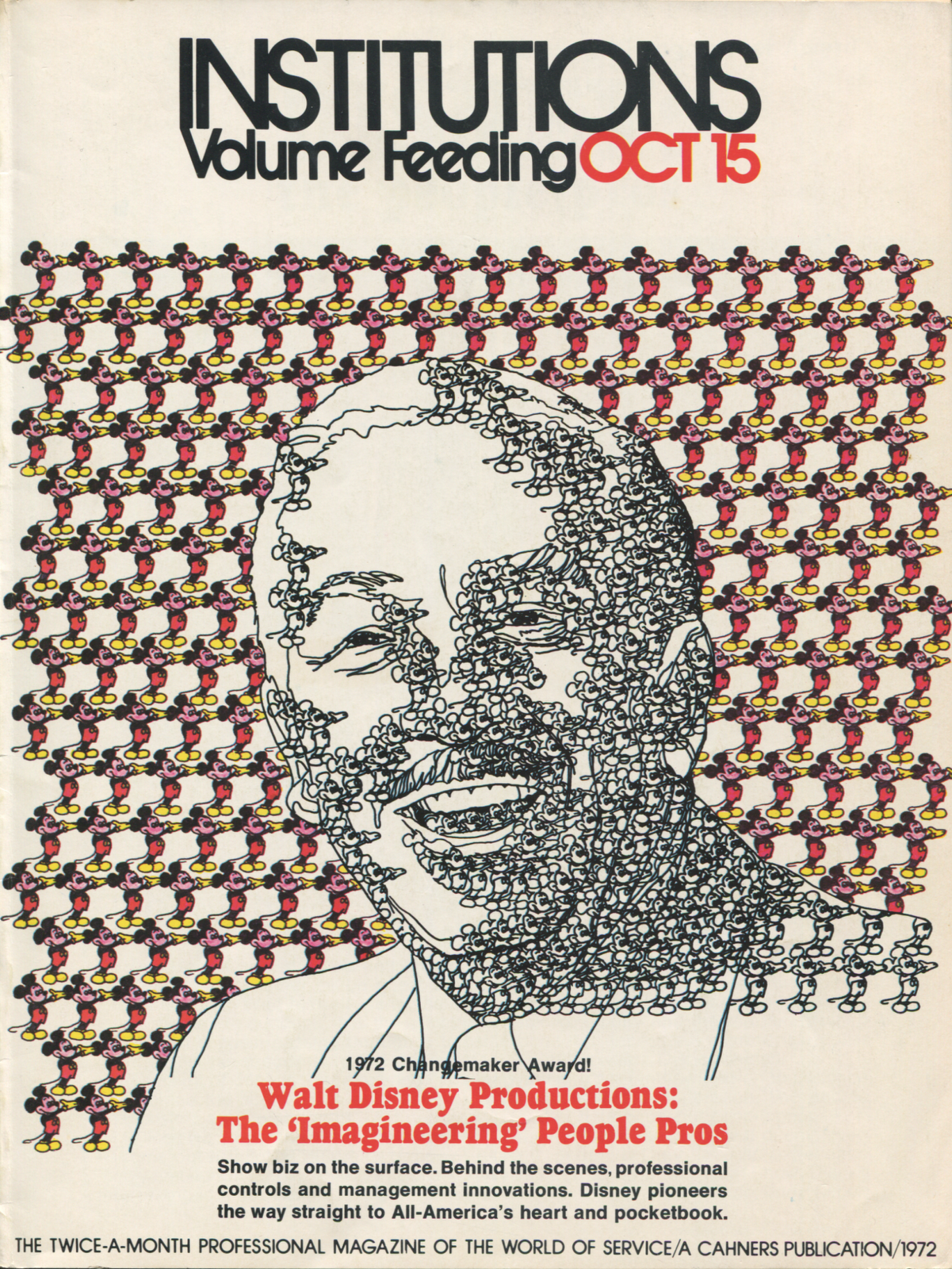 Passport to Dreams Old & New: How It Was Done: Part One