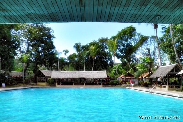 Luisa Ridge Hot Spring Resort and Spa, Pansol Calamba, Laguna ...